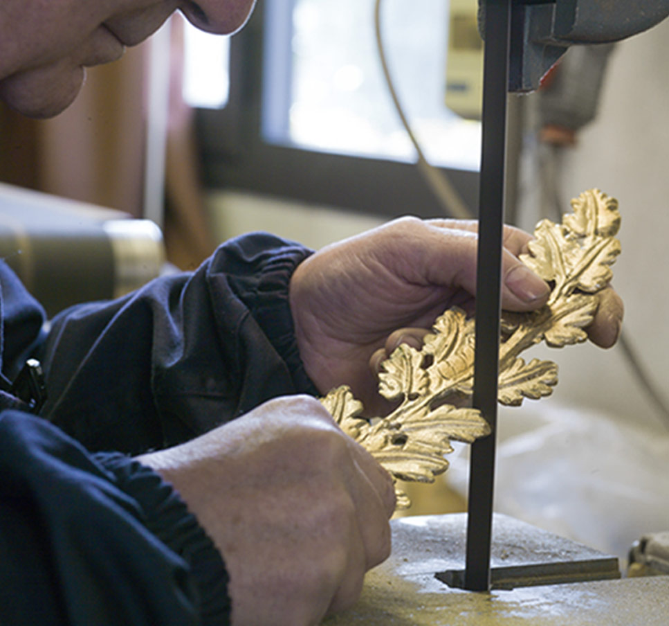 Hand & Tailor made - L'Originale