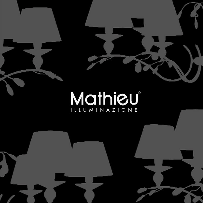 Mathieu Catalogue - L'Originale